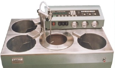 Auto-Dynamic Sheet Former® (ADSF) - CanPa® | Canadian PaperMaking ...