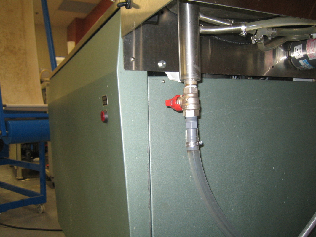 Auto-Dynamic Sheet Former® (ADSF) - CanPa® | Canadian PaperMaking ...