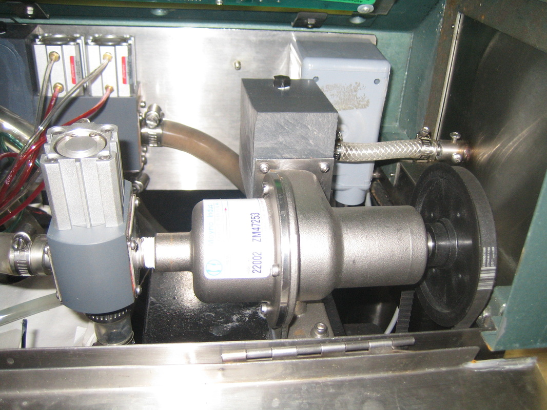 Auto-Dynamic Sheet Former® (ADSF) - CanPa® | Canadian PaperMaking ...